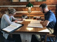 About The Way International