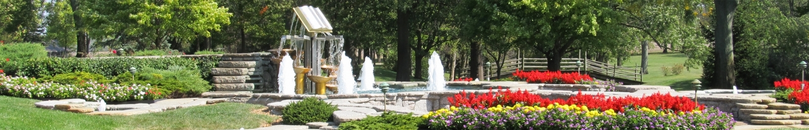 About The Way International