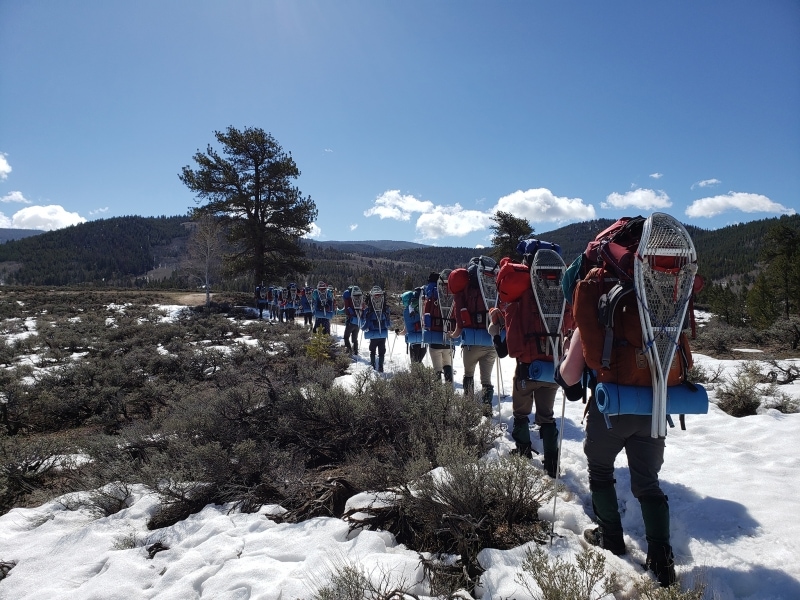 LEAD - The Way International