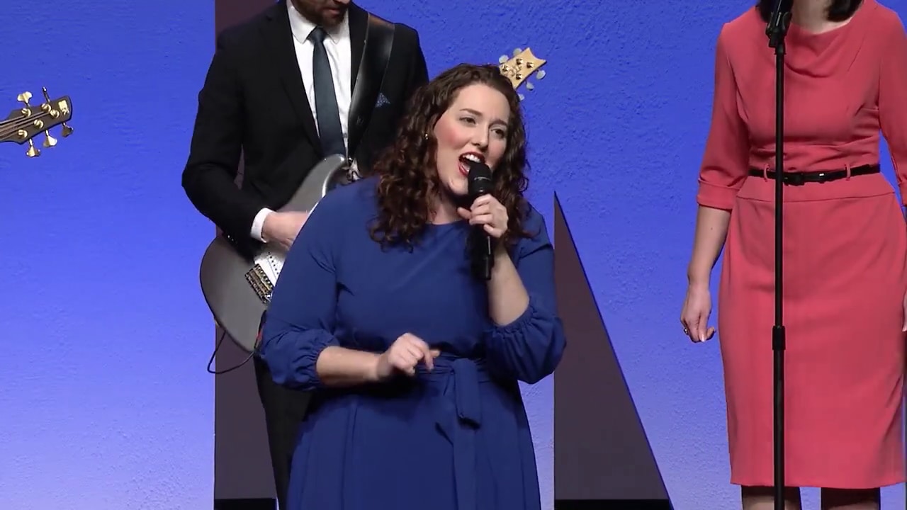 Prove God - The Way International