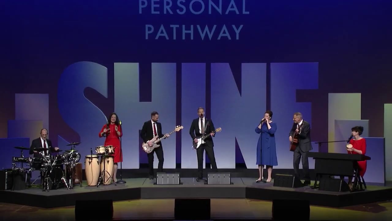 Personal Pathway - The Way International