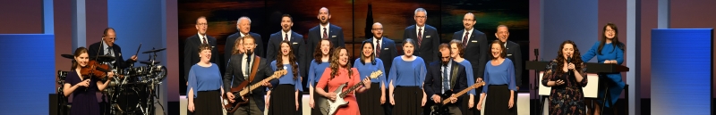 Multimedia - The Way International