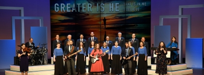 Multimedia - The Way International