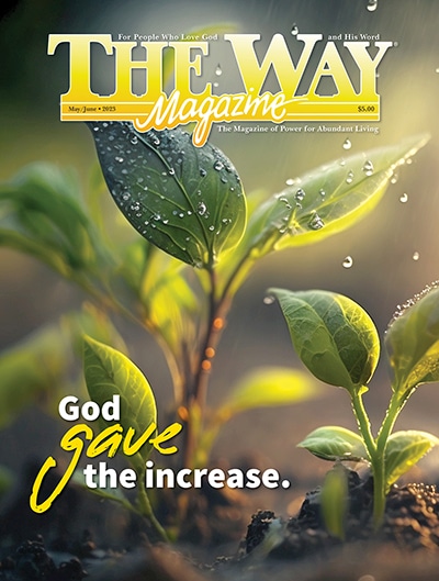 The Way International - Biblical Research, Teaching, and Fellowship