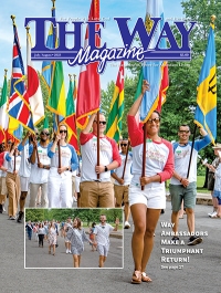 The Way International - Biblical Research, Teaching, and Fellowship