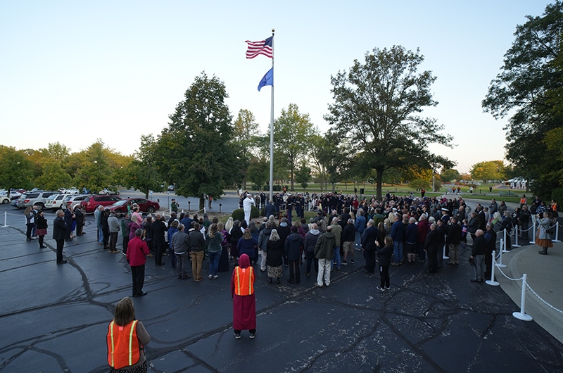 Anniversary - The Way International