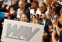 Welcome to The Way! - The Way International