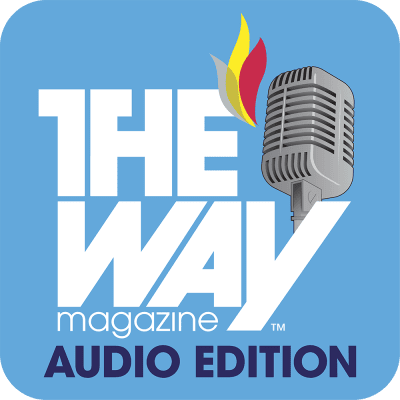 The Way Magazine Audio Edition - The Way International