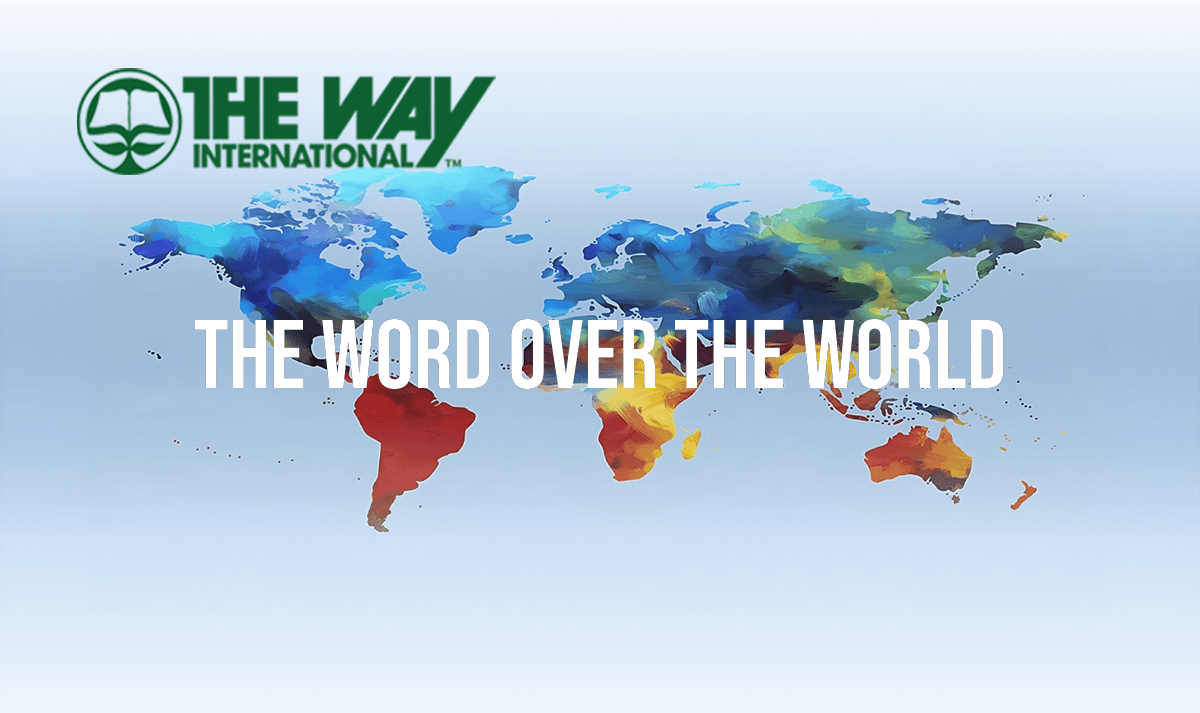 The Red Thread - The Way International