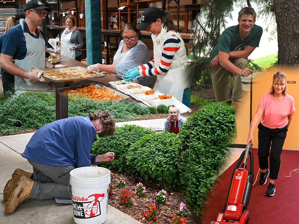 Apply for the 2026 Seasonal Work Program - The Way International